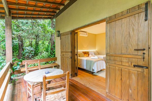 Villa Tanah - São Roque
