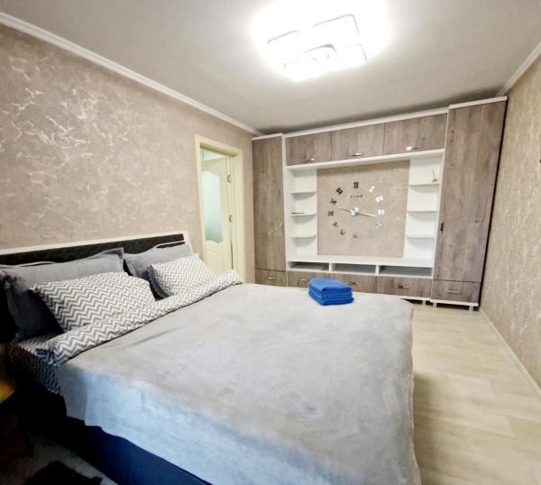 Lovely Apartment Next To The Atrium Cc - Chișinău