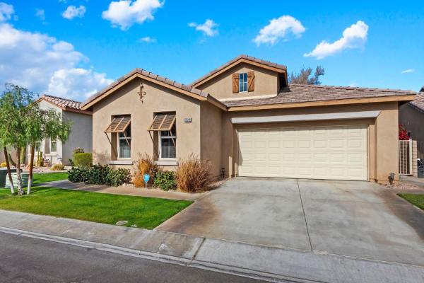 Walk To Festival Sleeps 8 On Golf Course - Casa Lozano - Indio, CA