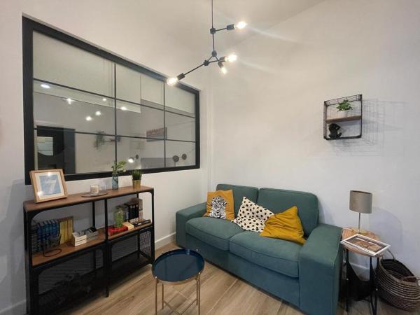 Apartamentos Sol Y Luna - Gibraltar