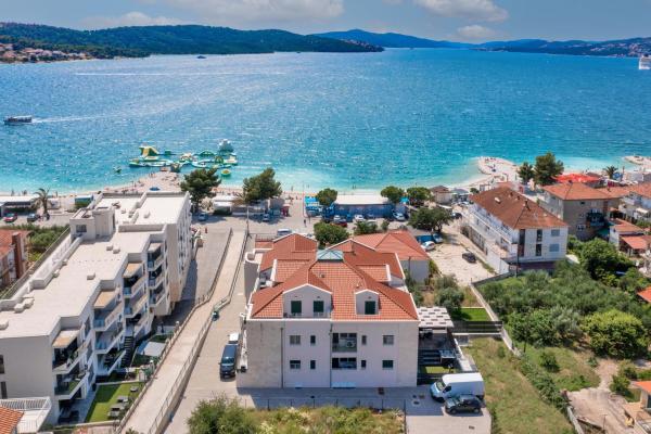 Apartments Ocrux - Trogir