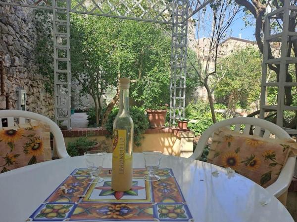 Giardino Al Corso - Palazzolo Acreide