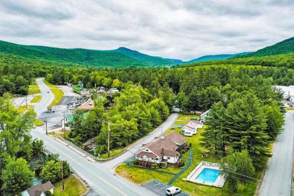 Riverbank Motel And Cabins Managed By Vacasa - New Hampshire (State)