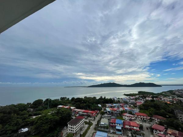 Inns Homestay - Sandakan