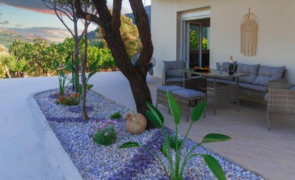 Archontissa Kakodiki - Paleochora - Sougia