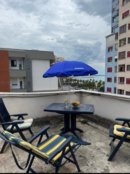 Ferienwohnung Durres Albania - Albánie