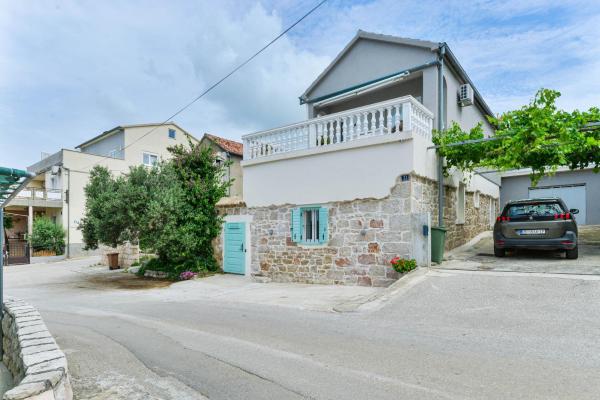 Villa Rosan - Biograd na Moru