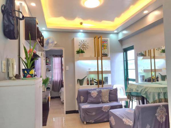 Budget-friendly Staycation Valley Mansions -