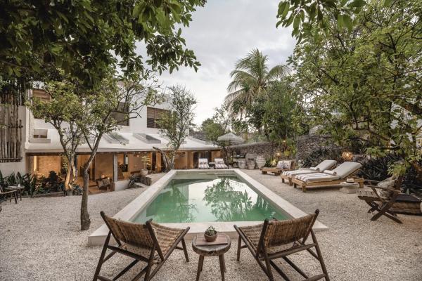 Casa Kacaya - Yucatan