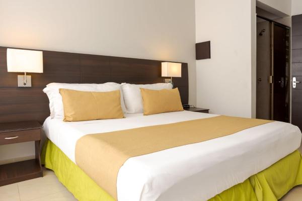 Hotel Manantial Melgar Torre 2 - Carmen Apicala