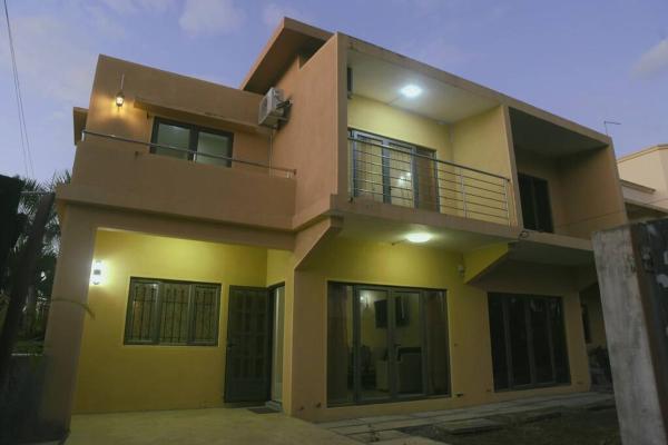 Private Home In Flic En Flac - Quiet Location - Mauritius
