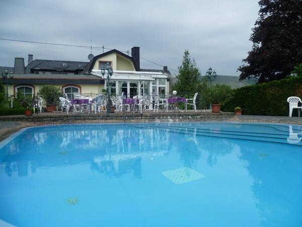 Pension-elfi - Piesport