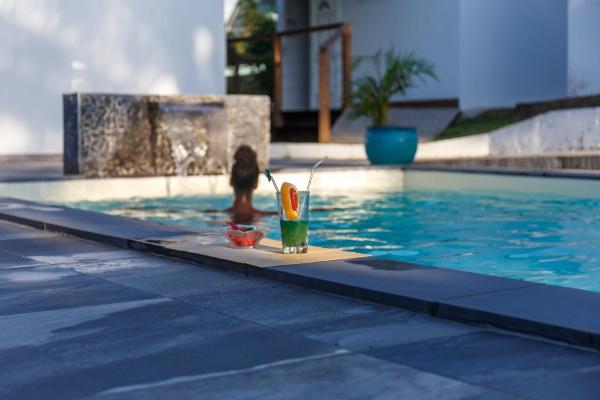 Domaine Kaz A Bibi - Charmant, Moderne Et Reposant - Guadeloupe