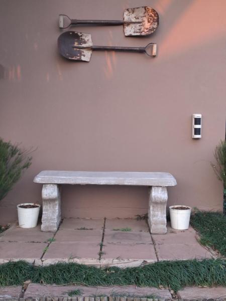 Berlydai Guest Accomodation - Evander