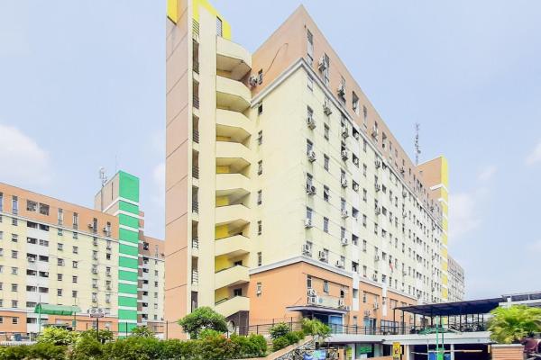 Redliving Apartemen Modernland - Lian Property Tower Biru - Banten