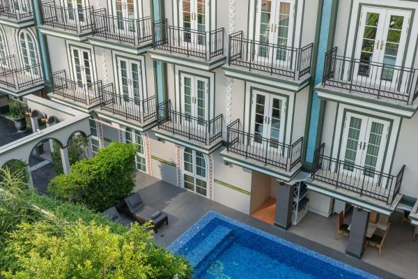 La Petite Salil Sukhumvit Thonglor 1 - Bangkok