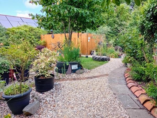 Emily's Retreat At The Great Barn - Swaffham