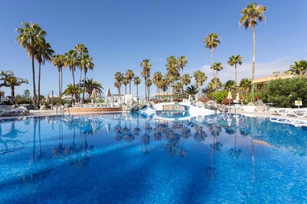 Altamira Perfect Stay By Sunkeyrents - Costa Adeje