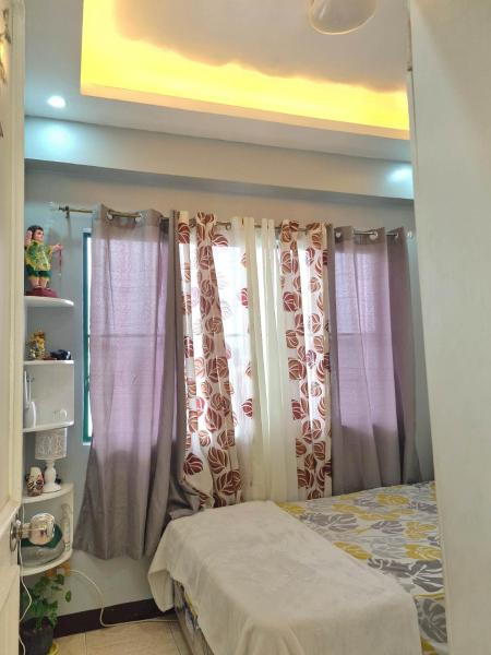 Budget-friendly Transient Near Pasig/mandaluyong - Antipolo