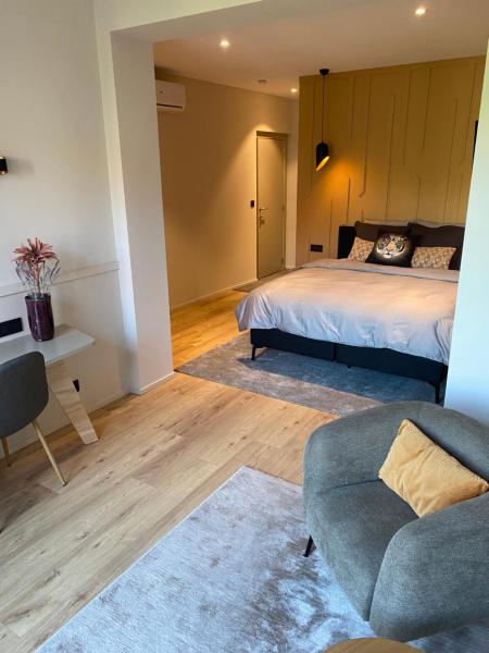 Good Mood - Chambres Et Suite - Namur