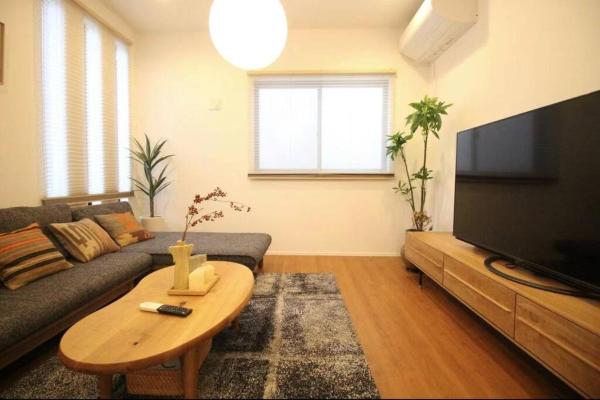 Uhome Ikebukuro Villa 7 - Shinjuku