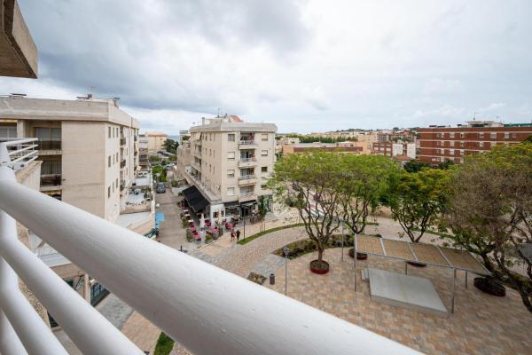 At128 Cerca Del Centro, Playa A 10 Min A Pie - Altafulla