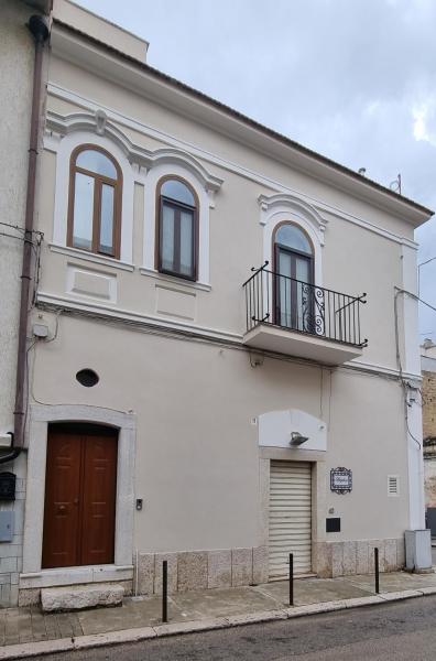 Happy B&b - San Severo
