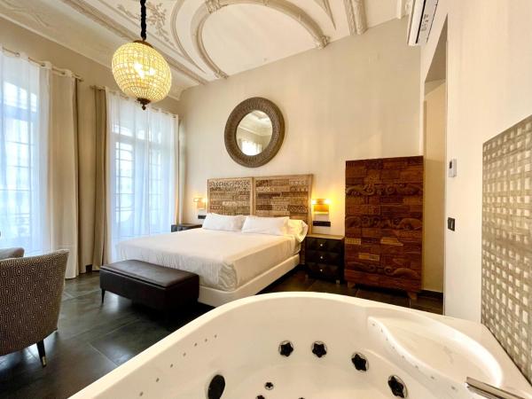 Akla Hotel Badajoz - Portugal
