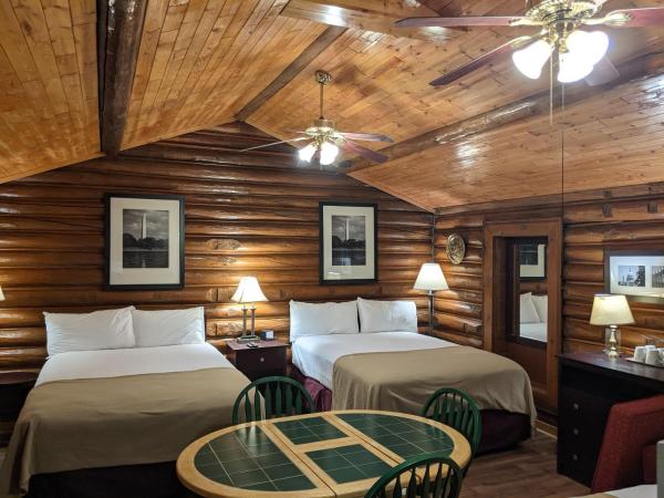 Teton Court Motel - Wyoming