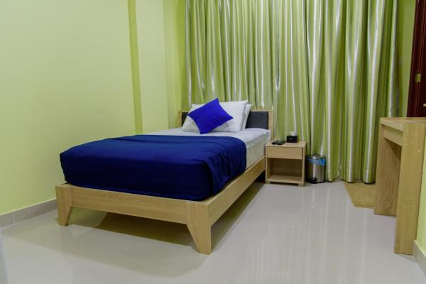 Tourist Inn - Maldives