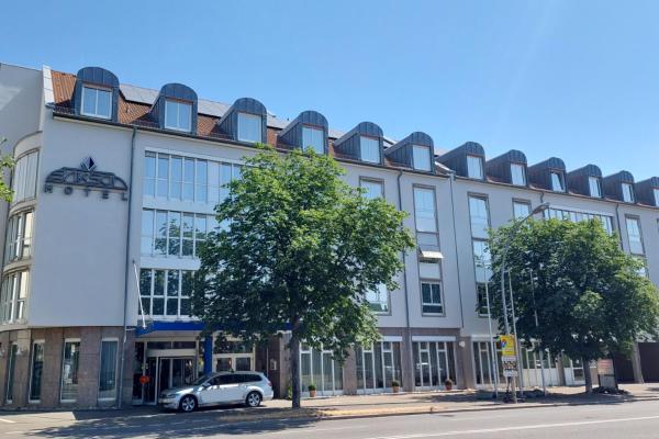 Erikson Hotel - Herrenberg
