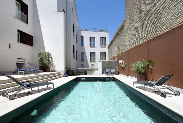 Eurostars Sevilla Boutique - Andalusia