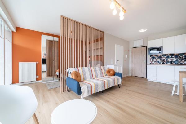 Apartament Władysławowo Osada Cetniewo - Władysławowo