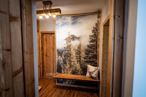 Zacisze Pod Reglami & Sauna - Zakopane