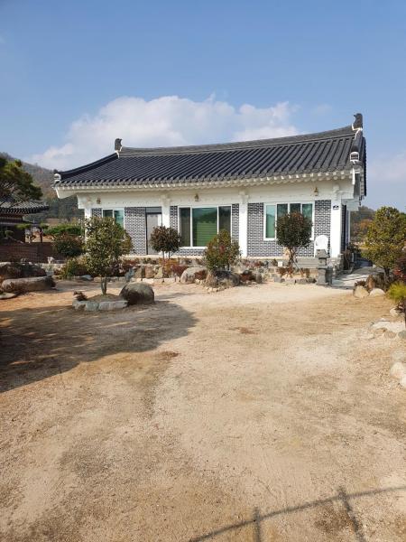 Seoak Stay - Gyeongju-si