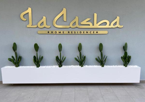 La Casba - Paola