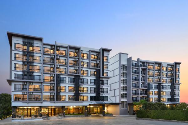 Vst Residence -Sha Plus Certified - Bang Phli District