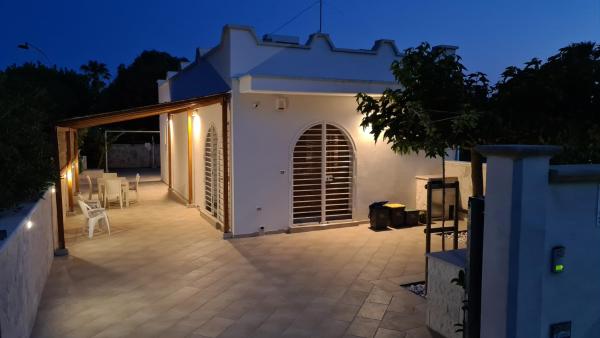 Villetta Alice - Punta Prosciutto