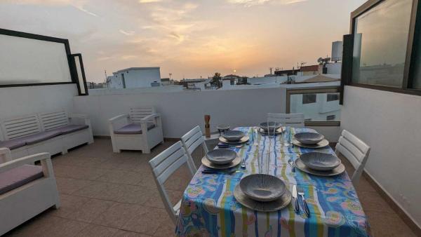 Casa Los Lagos 1cd El Cotillo - El Cotillo