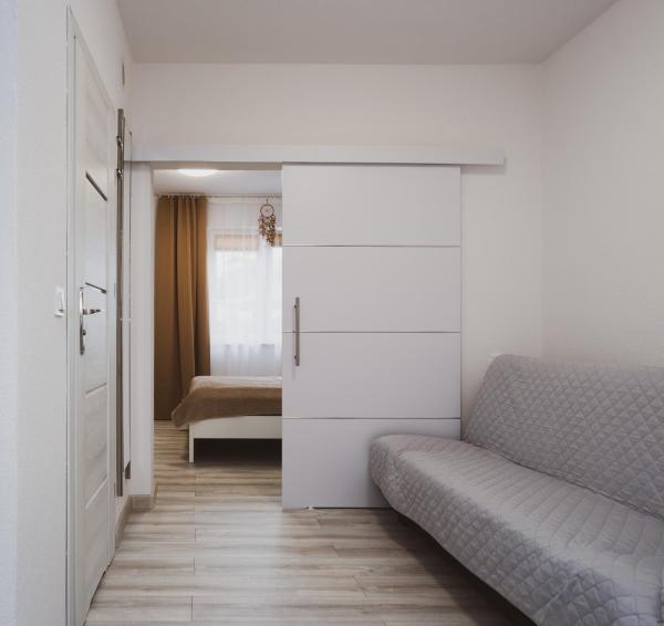 Apartament Dla 4 Osób Blisko Morza - Niechorze