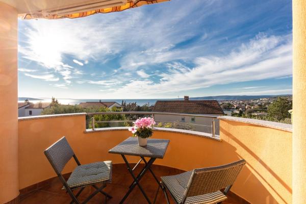 Apartments Bella Vista - Krk