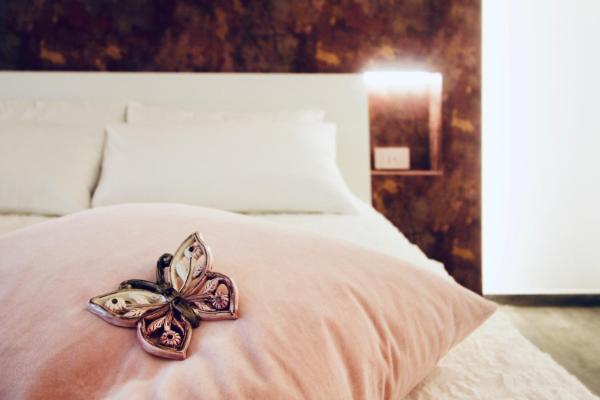 B&b Butterfly Suite - Bari