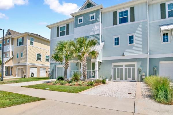 Lost Key 14558 Salt Meadow Dr By Pkrm - Perdido Key, FL