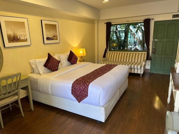 The One Sabai Living Pattaya - Pattaya City