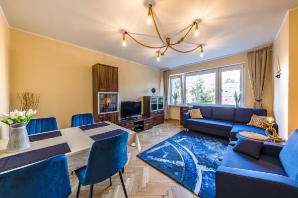 Bosman Apartment Gdynia - Gdynia
