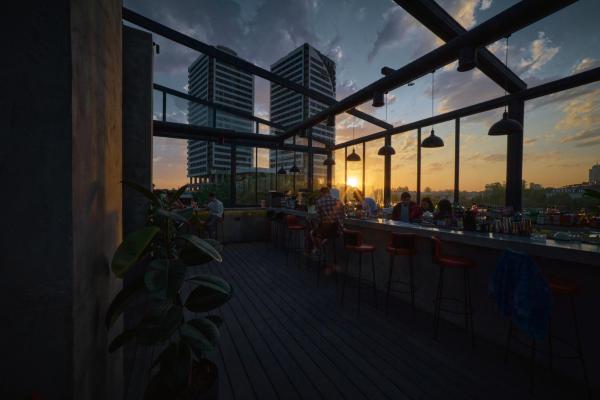 Sapiens Hotel - Tashkent