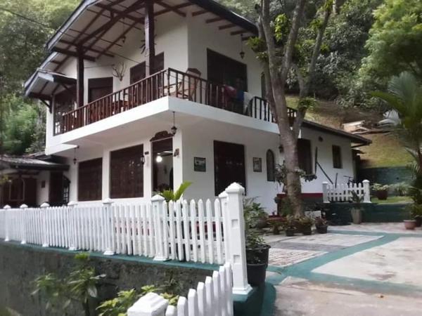 Villa25 Homestay Free Pick Up From The Centre - 스리랑카