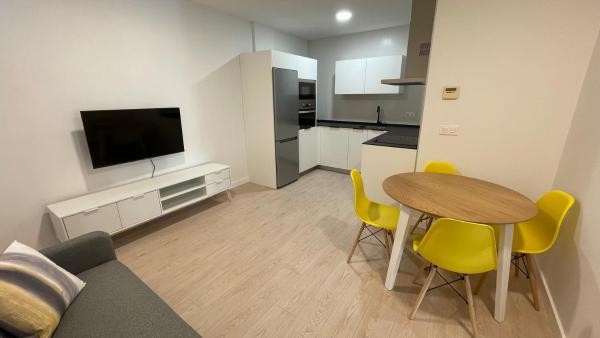 Txoko Loft Moncayo - Tudela