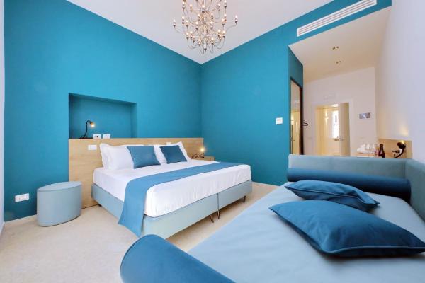 Youroom Quattro Fontane - Rooms - Monti