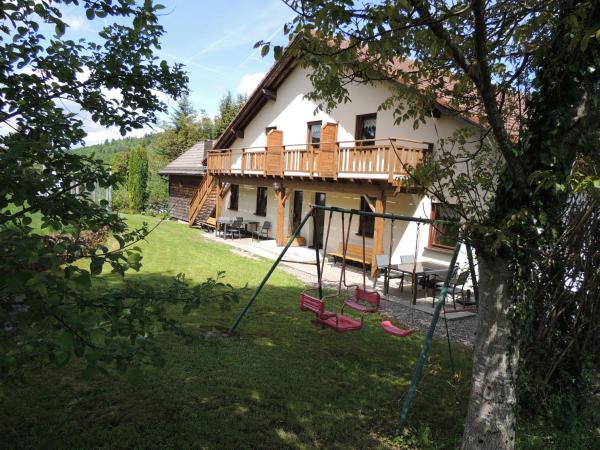 Les Hauts De Brochot - Lac d'Alfeld